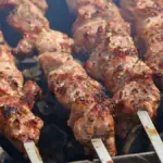 Best Fijian Rourou Balls Recipe