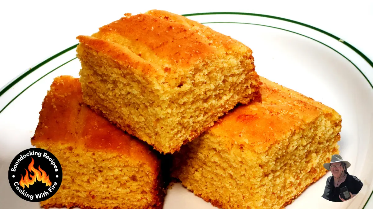 Best Campfire Cast Iron Griddle Shrimp Boil Recipe