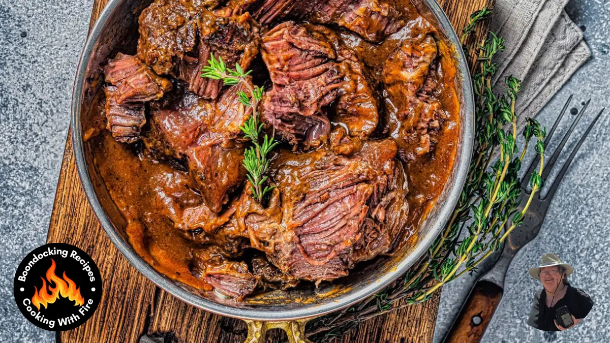Slow Cooker Recipes for Venison Backstrap