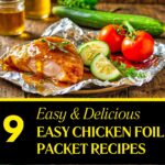9 Best Campfire Foil Packet Fish Recipes