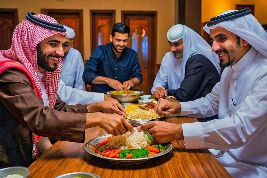 13 Traditional Bahraini Recipes