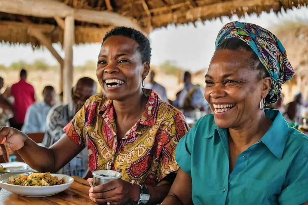 12 Traditional Botswana Foods With Easy Recipes