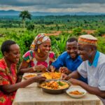 14 Authentic Cameroon Foods With Classic Recipes