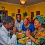 3 Traditional Burundi With Easy Recipes