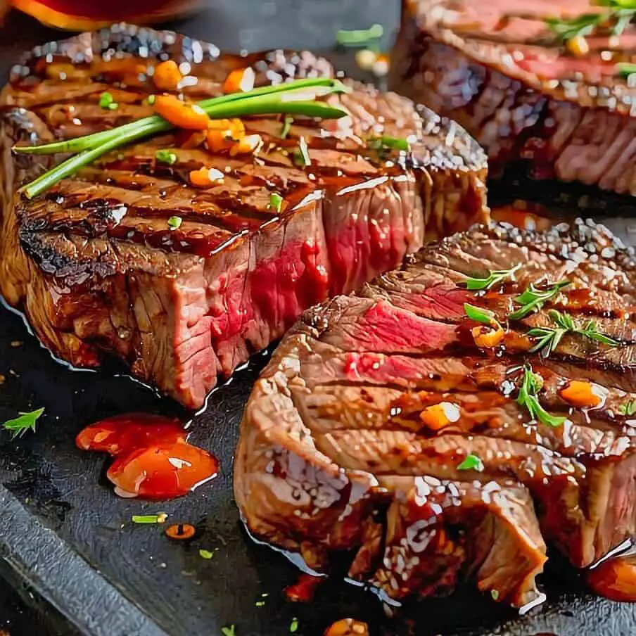 19 Australian BBQ Recipes