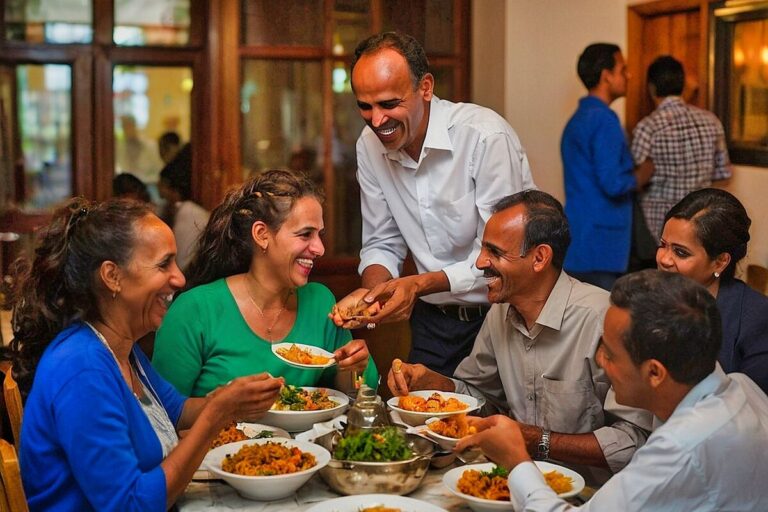 12 Must-Try Eritrean Recipes