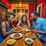 16 Traditional Zimbabwe Food With Recipes