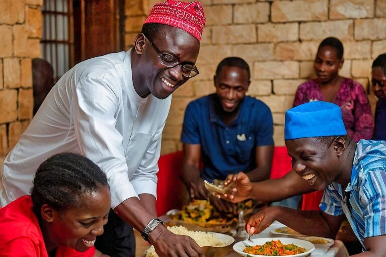 13 Unbelievable Gambia Recipes