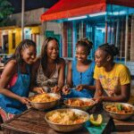 10 Comoros Recipes You Can't Afford to Miss