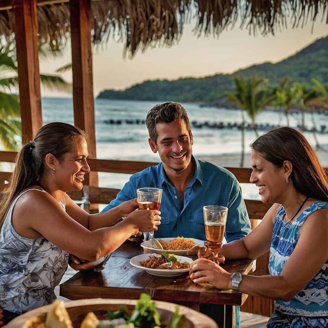 24 Top Honduras Recipes