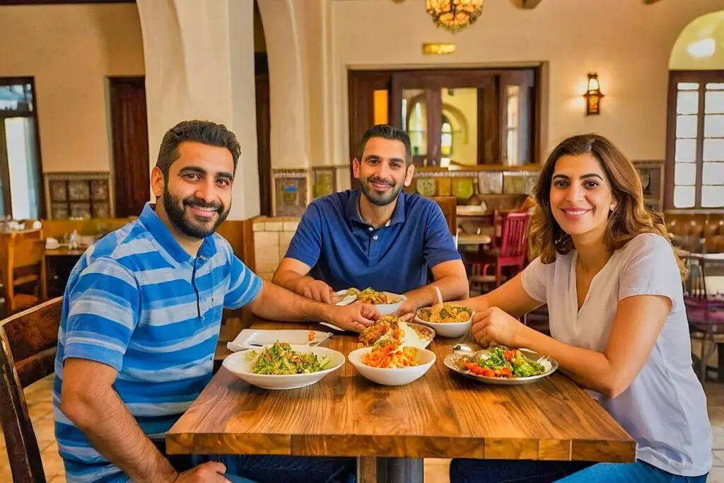 25 Easy Traditional Lebanese Recipes