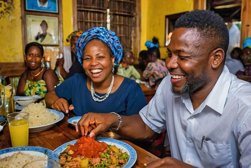 16 Easy Liberian Recipes