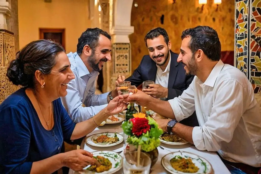 17 Uniquely Libyan Recipes