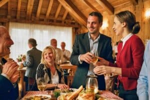 7 Savory Liechtenstein Recipes