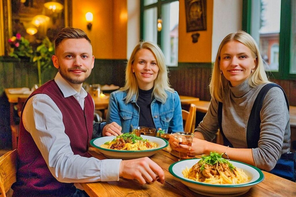 25 Authentic Lithuanian Recipes