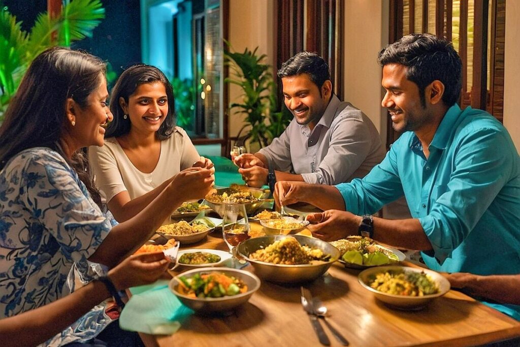 15 Easy Maldives Recipes To Try