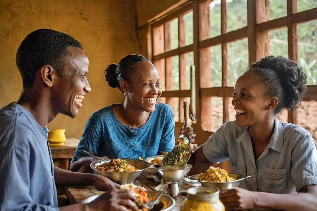 13 Easy Rwandan Recipes