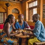 13 Easy Rwandan Recipes