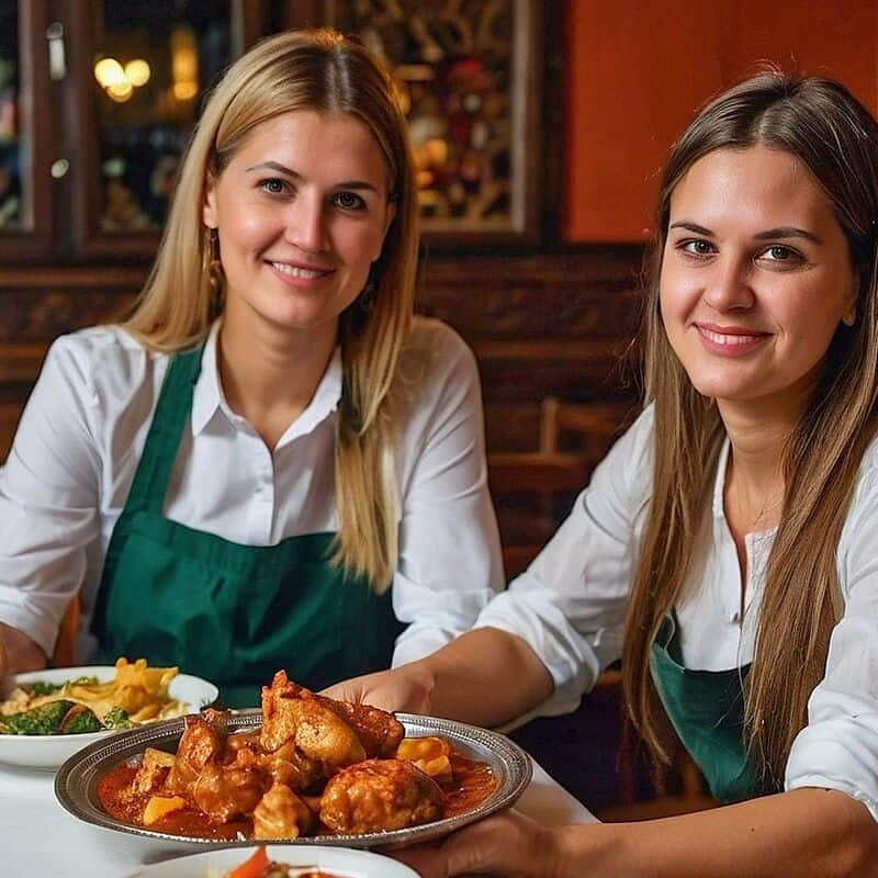 25 Traditional Serbian Recipes