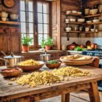 25 Super Easy Self Rising Flour Recipes