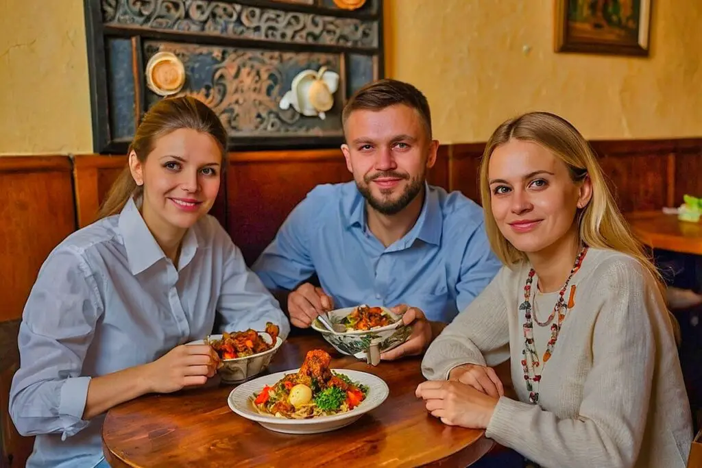 25 Top Authentic Ukrainian Recipes