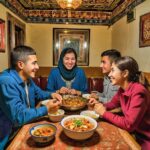 7 Easy Turkmenistan Recipes