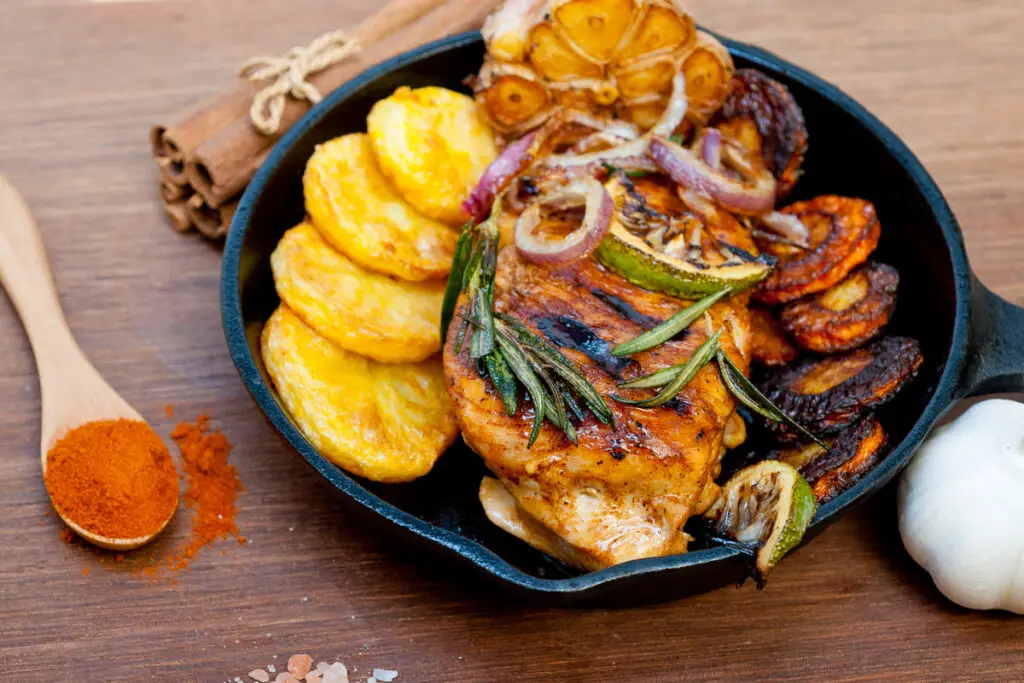 20 Great Traditional Paraguayan Recipes