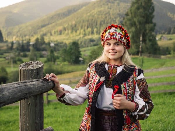 20 Great Slovak Recipes
