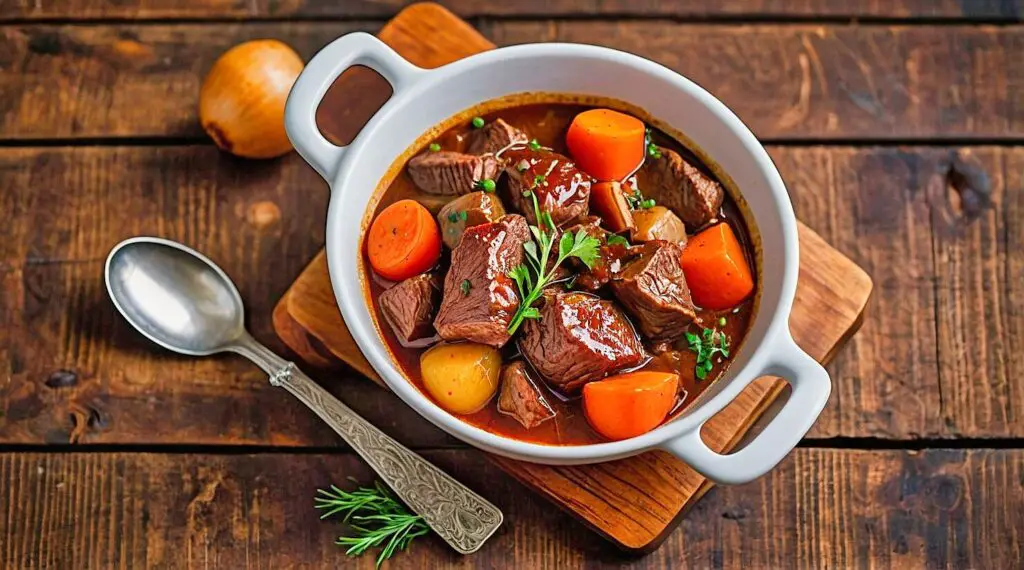 25 Simple and Easy Beef Stew Meat Recipes