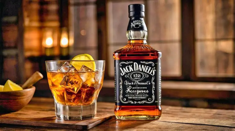 30 Great Jack Daniels Bonded Whiskey Cocktails