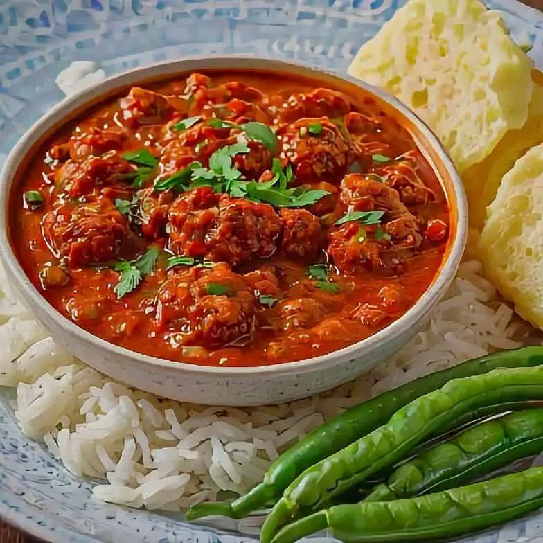 Afghani Borani Banjan Recipe