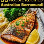 Easy Australian Barramundi Recipe