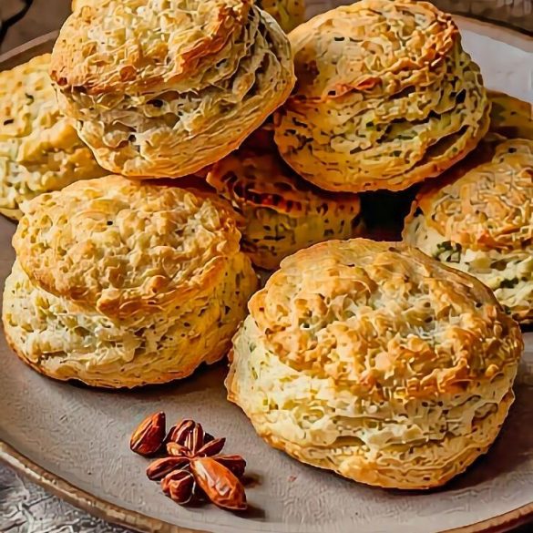 33 Traditional Australian Recipes