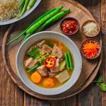 30 Traditional Cambodian Recipes