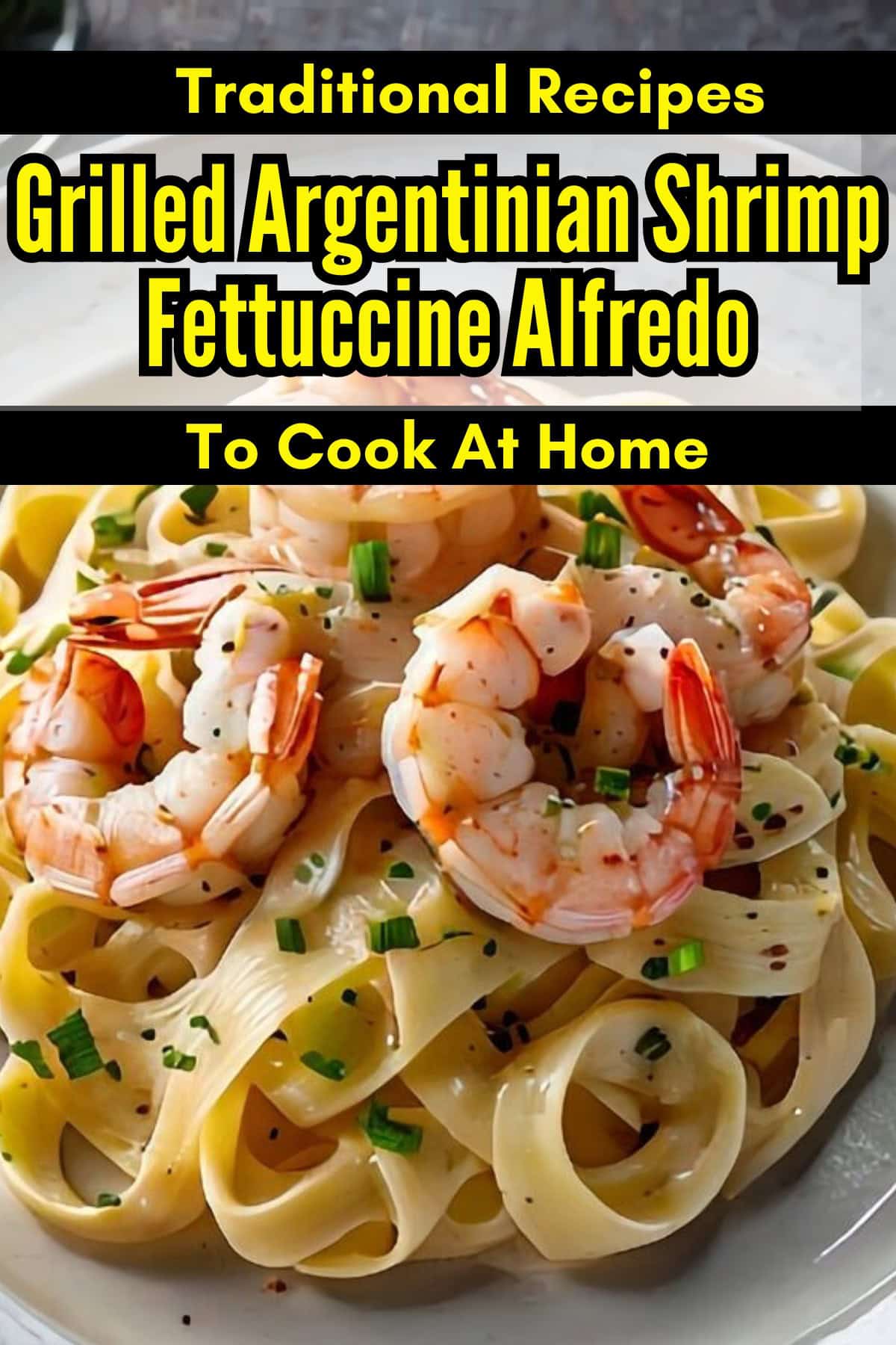 12 Best Argentine Red Shrimp Recipes