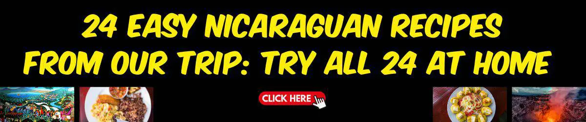 Nicaraguan Baho Recipe