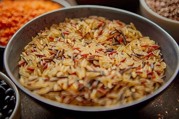 Belizean Rice and Beans Recipe