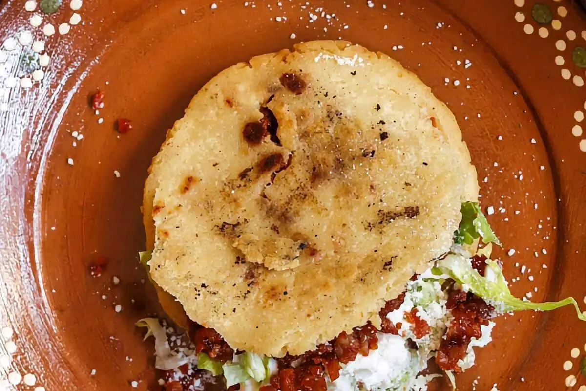 31 Easy Salvadoran Recipes
