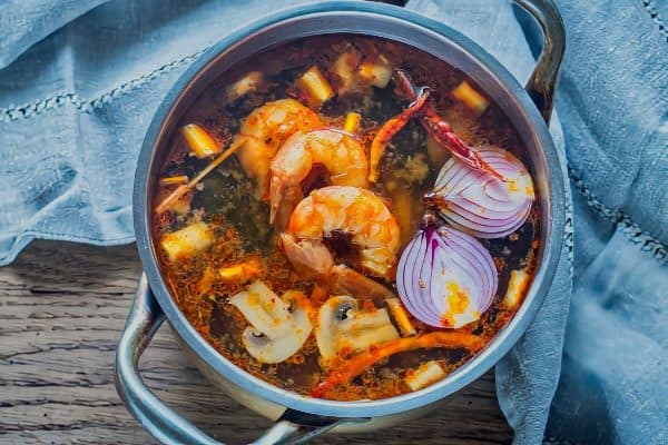 31 Recipes From Belize That Are So Easy