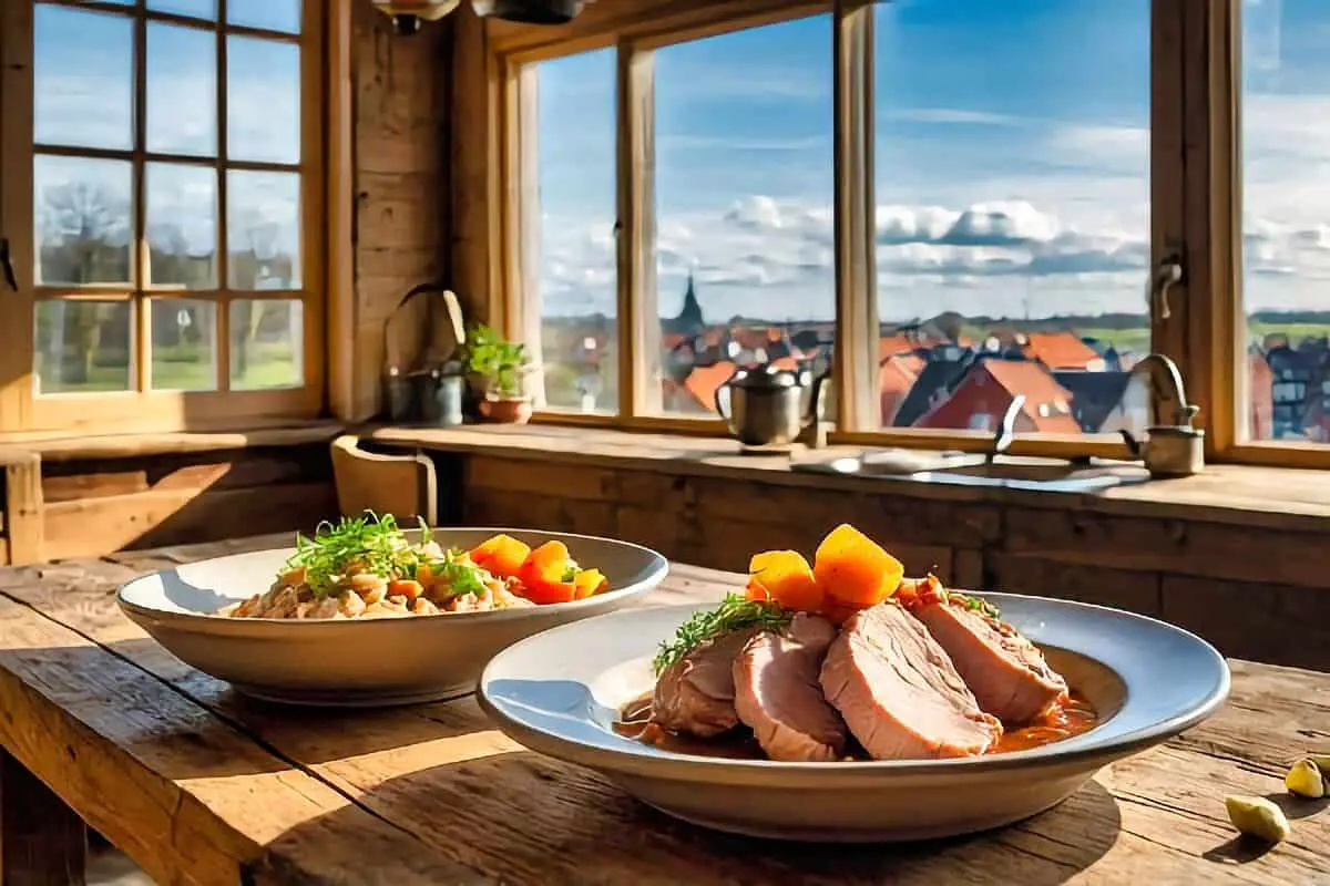 20 Top Traditional Danish Recipes