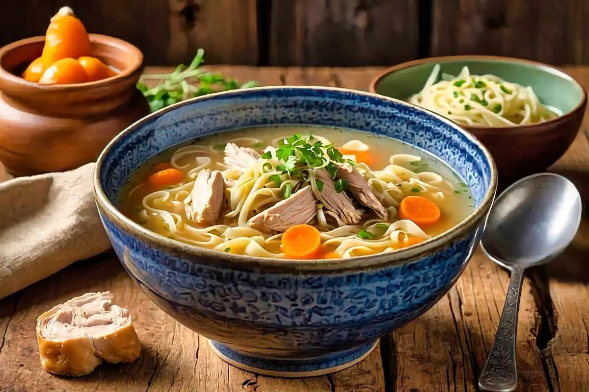 20 Great Danish Recipes To Try