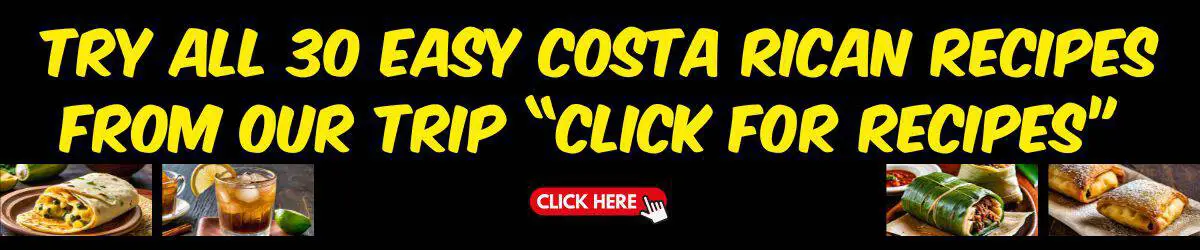 Costa Rican Melcochas de Natilla Recipe