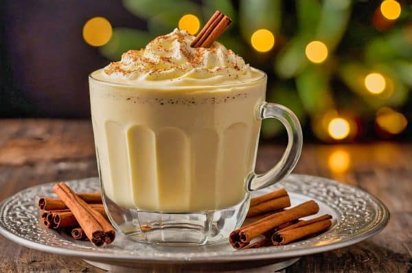 Venezuela Poncha Crema Recipe