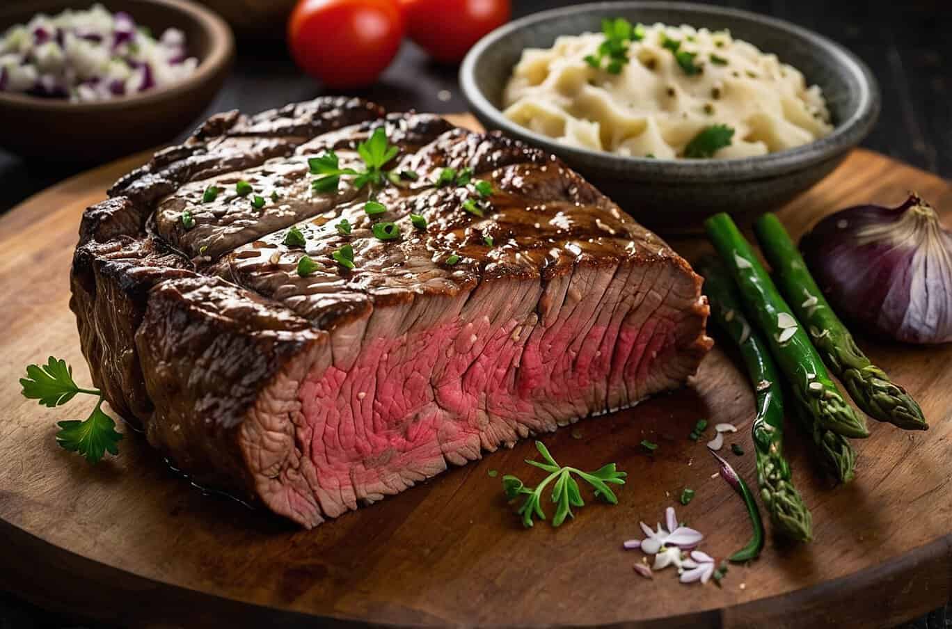 14 Great U.S Lunch Recipes With Beef