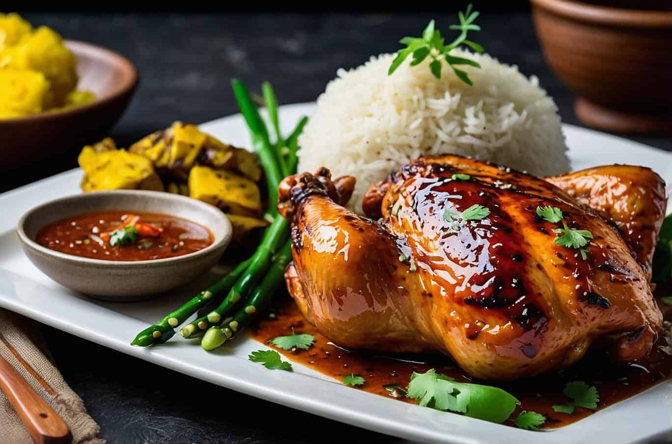 15 Great Fiji Recipes