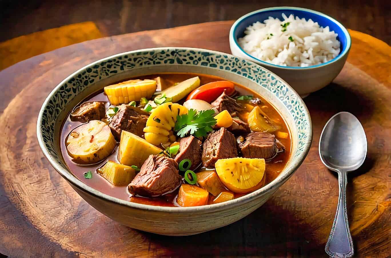 Best Filipino Pochero Recipe