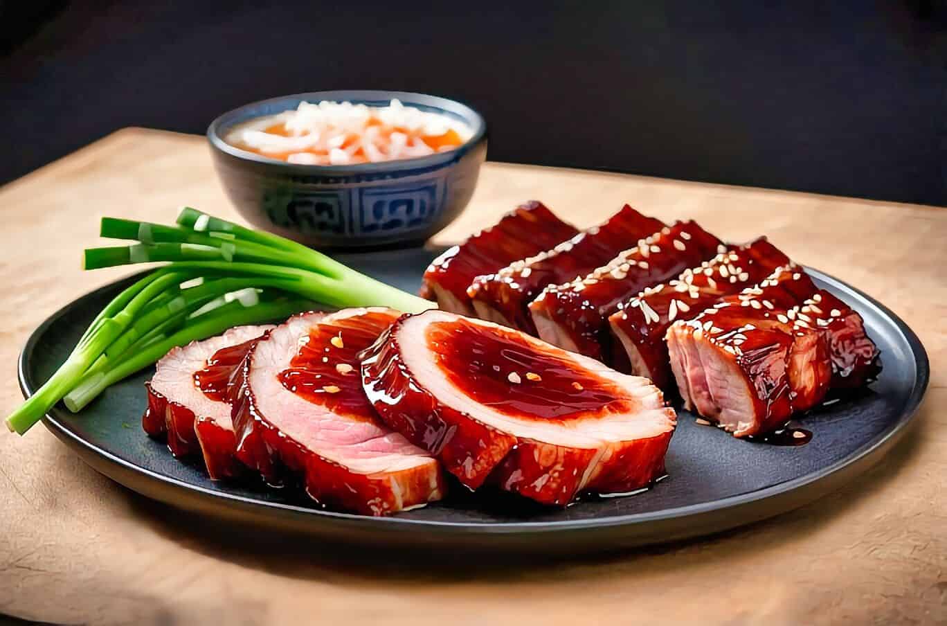 Best Chinese Char Siu Recipe