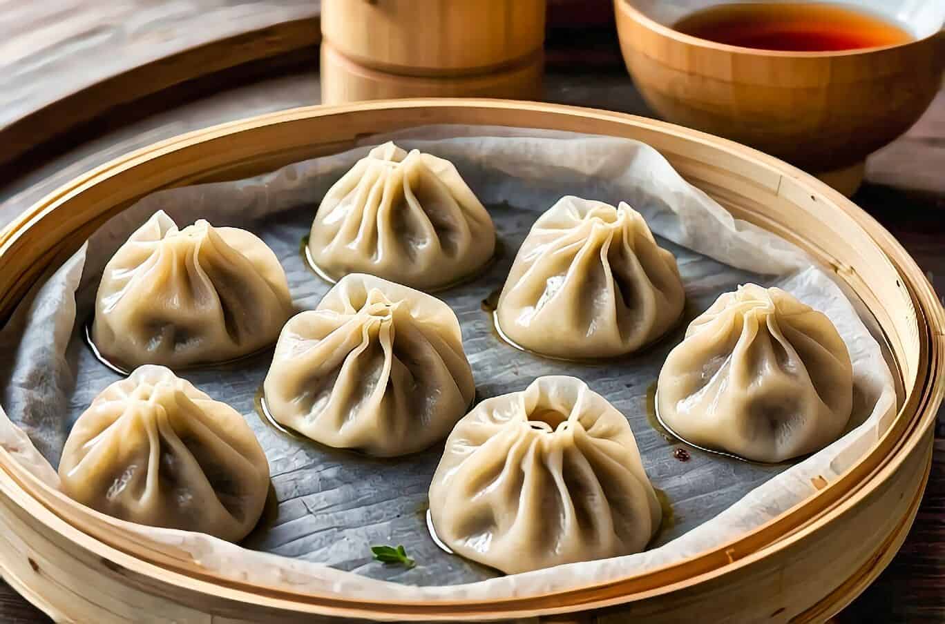Great Chinese Xiao Long Bao Recipe