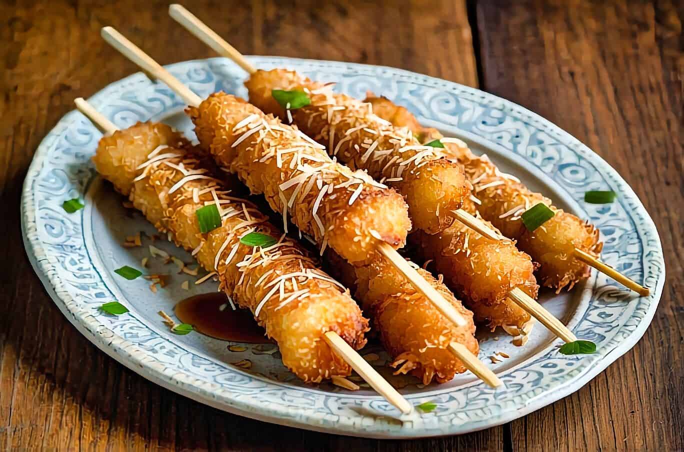 Best Filipino Carioca Recipe