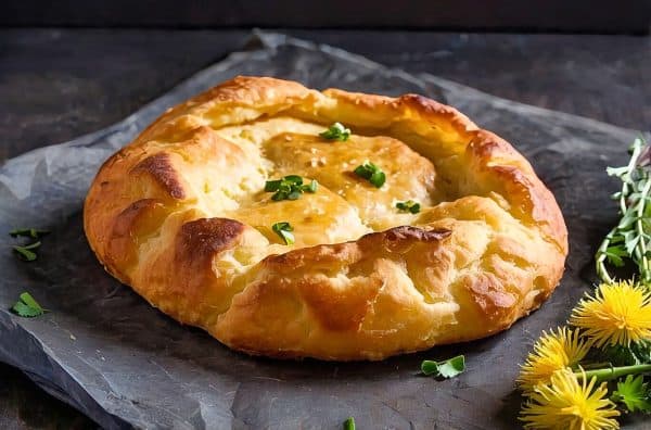 New Zealand Maori Fry Bread Recipe
